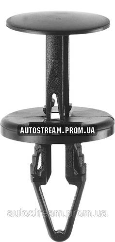 Купить Крепление переднего бампера Opel, FORD, CHEVROLET, GM W714040 ...