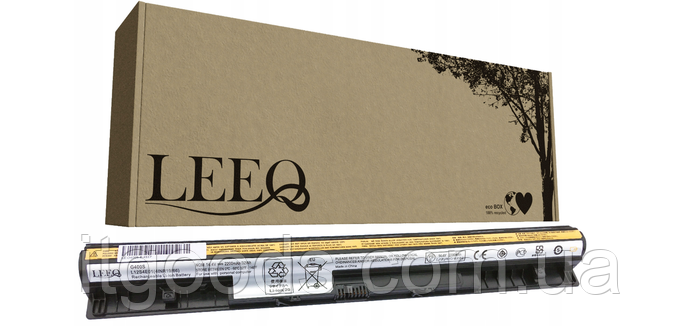 Купить АКБ / батарея Lenovo L12L4A02 L12L4E01 L12M4A02 IdeaPad G400s ...