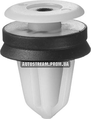 Кліпса кріплення обшивки дверей Ford Fiesta (2001-2008) C-Max (2003 ...