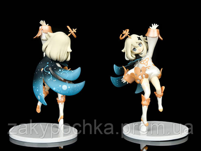Paimon Паймон из Genshin Impact 14 см Фигурка (ID#1745763755), цена ...
