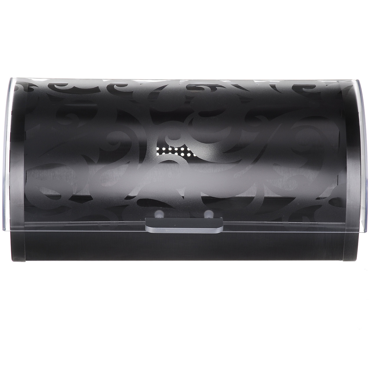 Хлебница A-PLUS с Прозрачной Крышкой (1817) — Купить Недорого на Bigl ...