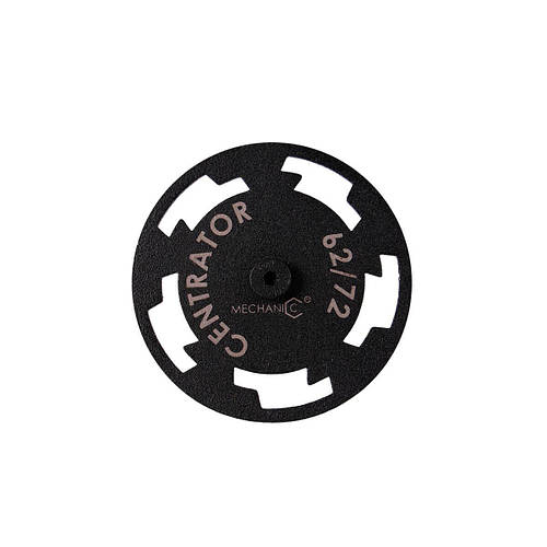 Купити Центратор для засвердлювання MECHANIC CENTRATOR 62/72, ціна 238 ...