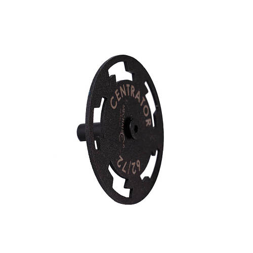 Купити Центратор для засвердлювання MECHANIC CENTRATOR 62/72, ціна 238 ...