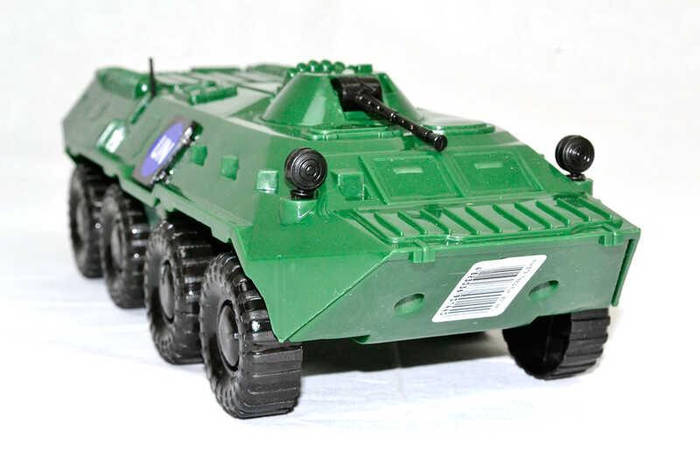 Гр Бронетранспортер 440 "Orion", цена 81 грн — Prom.ua (ID#1745967149)