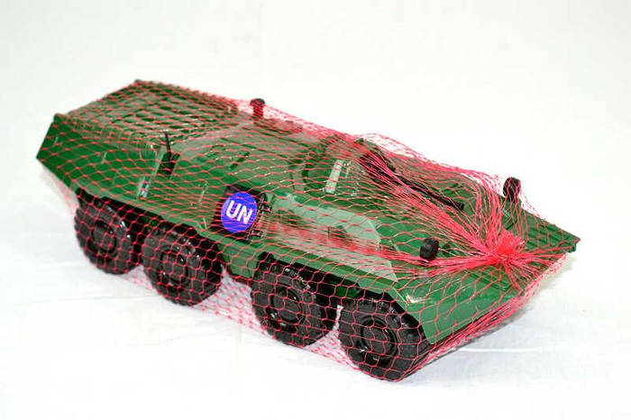 Гр Бронетранспортер 440 "Orion", цена 81 грн — Prom.ua (ID#1745967149)