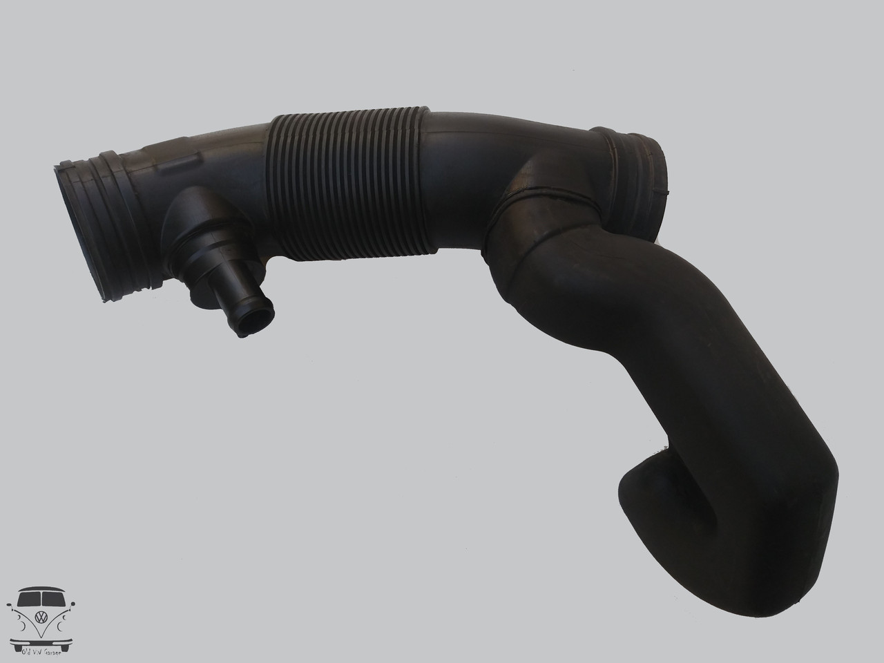 Купить Патрубок воздушного фильтра (1J0 129 684 L) Гольф 4/Golf 4 Бора ...