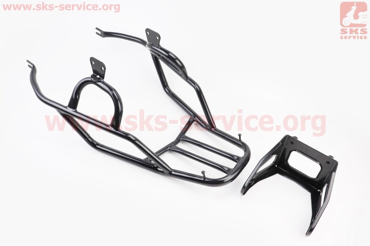 Купити Pantera 200 S/N Багажник задній із кронштейном к-кт для ...