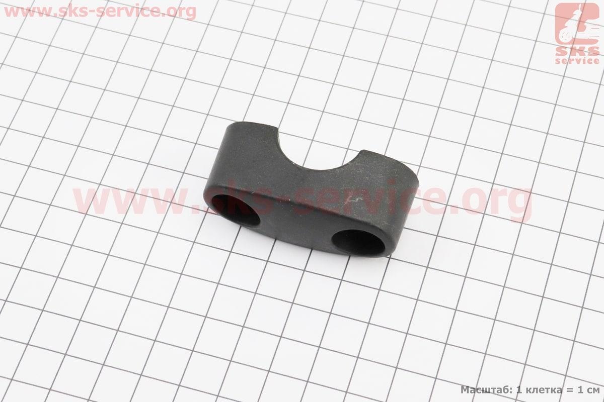 X-Road 200-250 Хомут Руля Верхний для Мотоцикла GEON — Купить Недорого ...