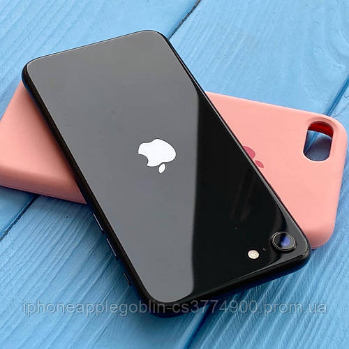 Смартфон Apple iPhone SE (2020) 64Gb (ID#1746163218), цена: 7490 ...