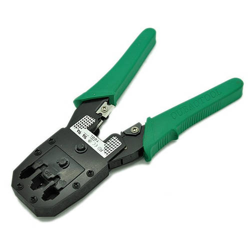 Купити Стрипер Atcom Rj45 Rj11 Bao Tool 8097 ціна 252 ₴ Prom Ua Id 1746152894