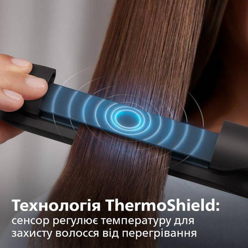 Купить Стайлер Philips 7000 Series, утюжок/выпрямитель для волос филипс ...