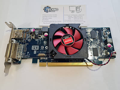 Видеокарта amd radeon hd 7470 - купить недорого на Prom.ua: цены, акции ...