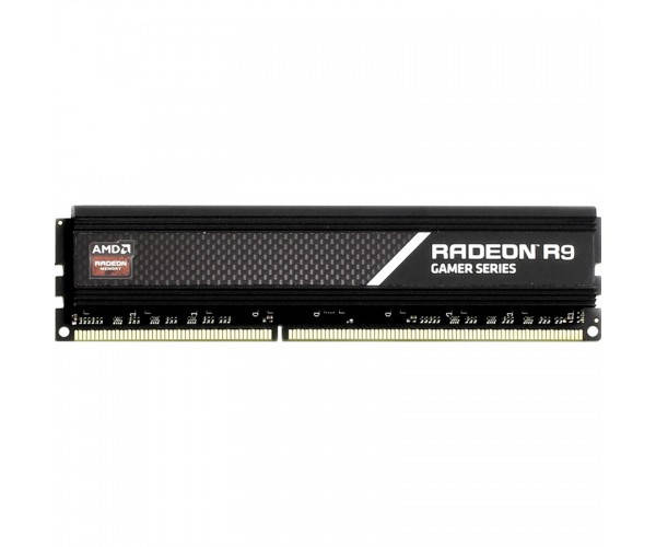 Купить Пам'ять DDR4 16Gb 3000MHz AMD Memory Radeon R9 Gamer with ...