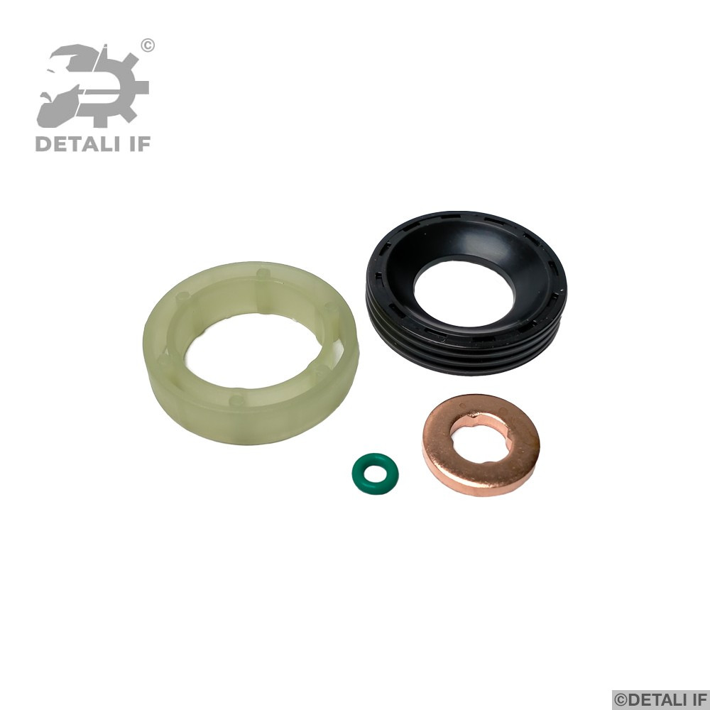 Купить Ремкомплект насос форсунки 1007 Peugeot 1314368 1233683 1432205 ...