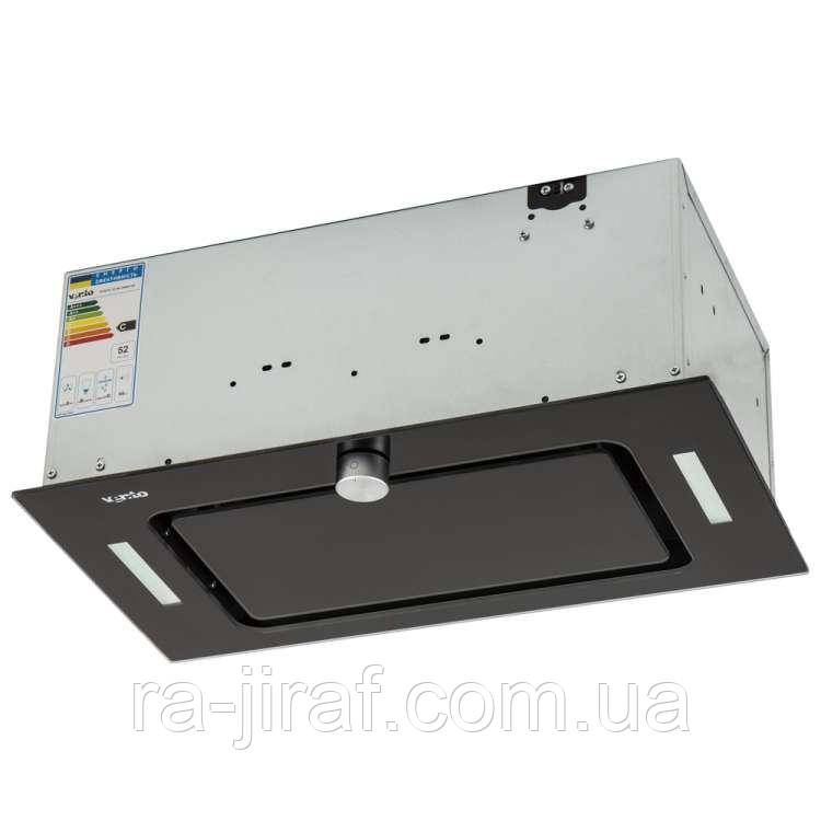 Купить ВЫТЯЖКА VENTOLUX PUNTO 52 BG (800) KN Встроенные на кухню ...