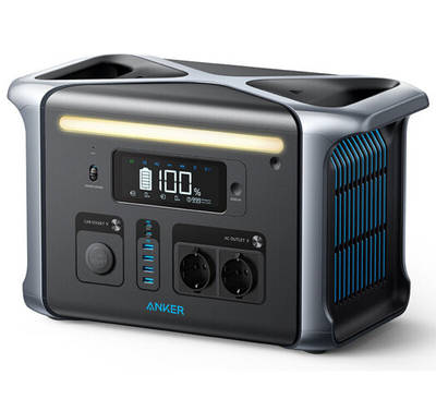 Anker 521 powerhouse 256 вт ч | Сравнить цены и купить по акции со ...