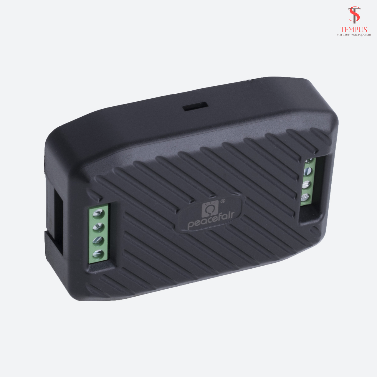 Кулонометр PZEM-003 DC 0-300V 0-10А (UART/RS485) без дисплея: продаж ...