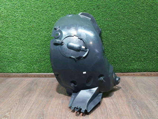 Підкрилок передній правий (передня частина) Рено Кенго 2 новий Renault ...