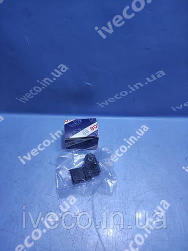 Датчик давления наддува 0281002576 Bosch IVECO STRALIS TRAKKER ...