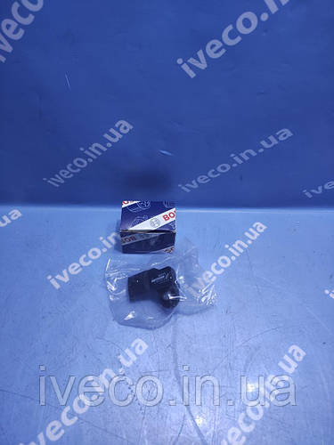 Датчик давления наддува 0281002576 Bosch IVECO STRALIS TRAKKER ...