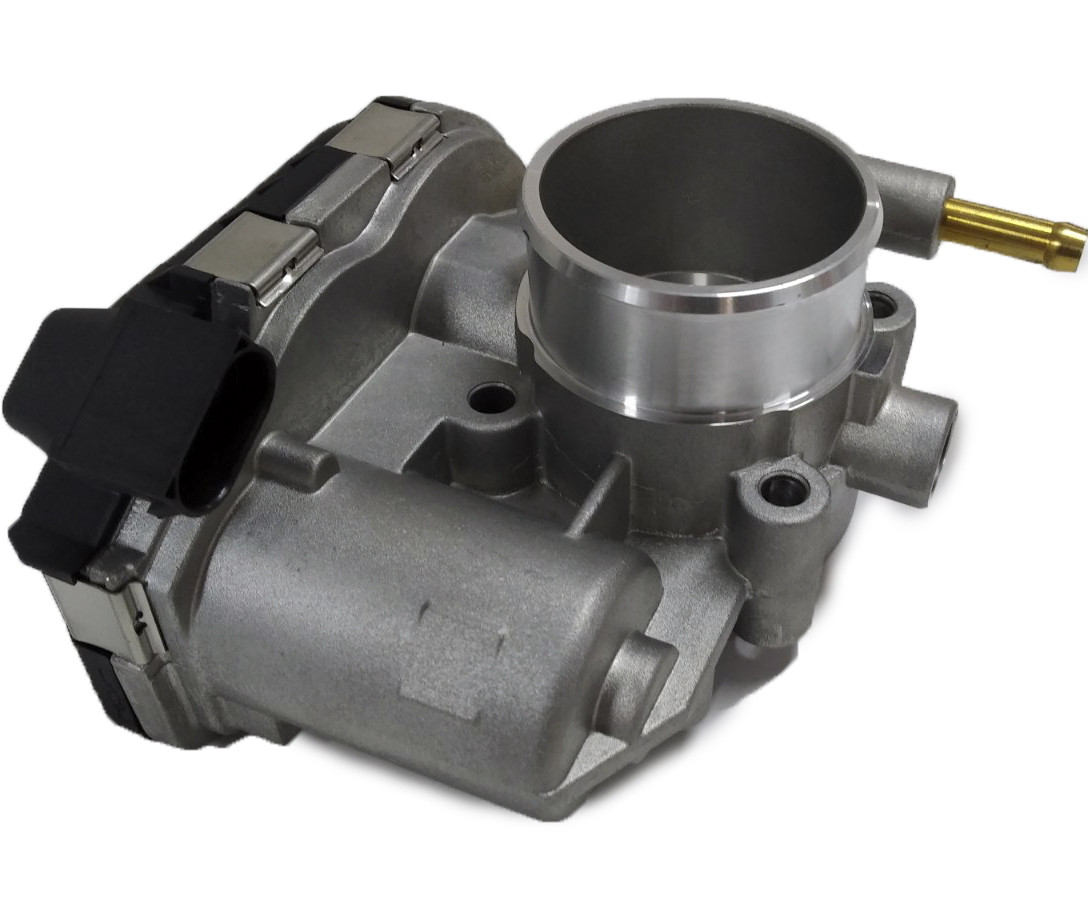 Купить Дроссельная заслонка OPEL ASTRA G/H, CAM, 24420536, цена 5178 ...