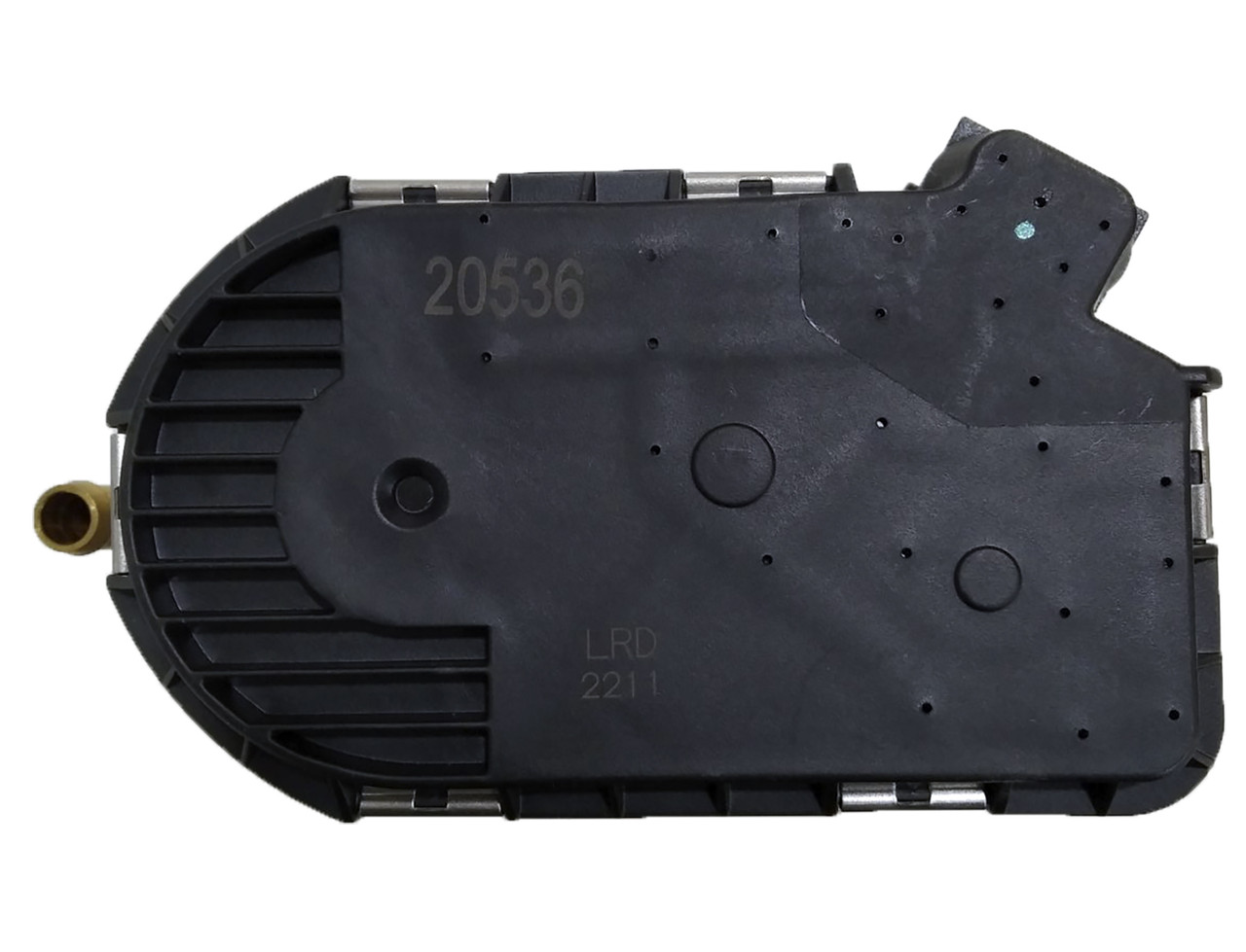 Купить Дроссельная заслонка OPEL ASTRA G/H, CAM, 24420536, цена 5178 ...