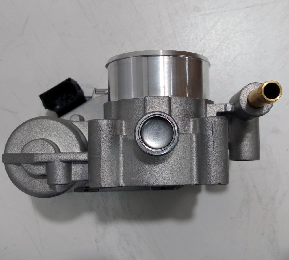 Купить Дроссельная заслонка OPEL ASTRA G/H, CAM, 24420536, цена 5178 ...