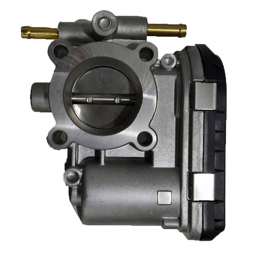 Купить Дроссельная заслонка OPEL ASTRA G/H, CAM, 24420536, цена 5178 ...