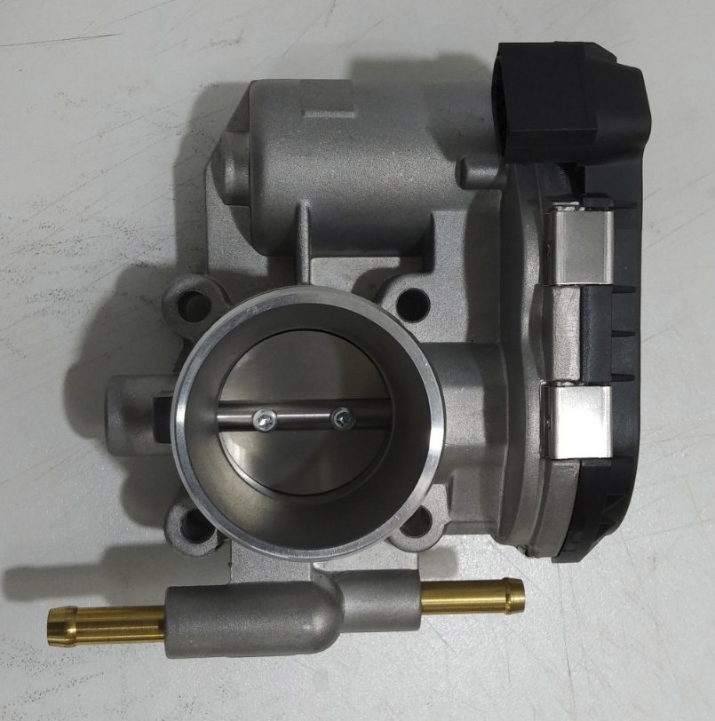 Купить Дроссельная заслонка OPEL ASTRA G/H, CAM, 24420536, цена 5178 ...