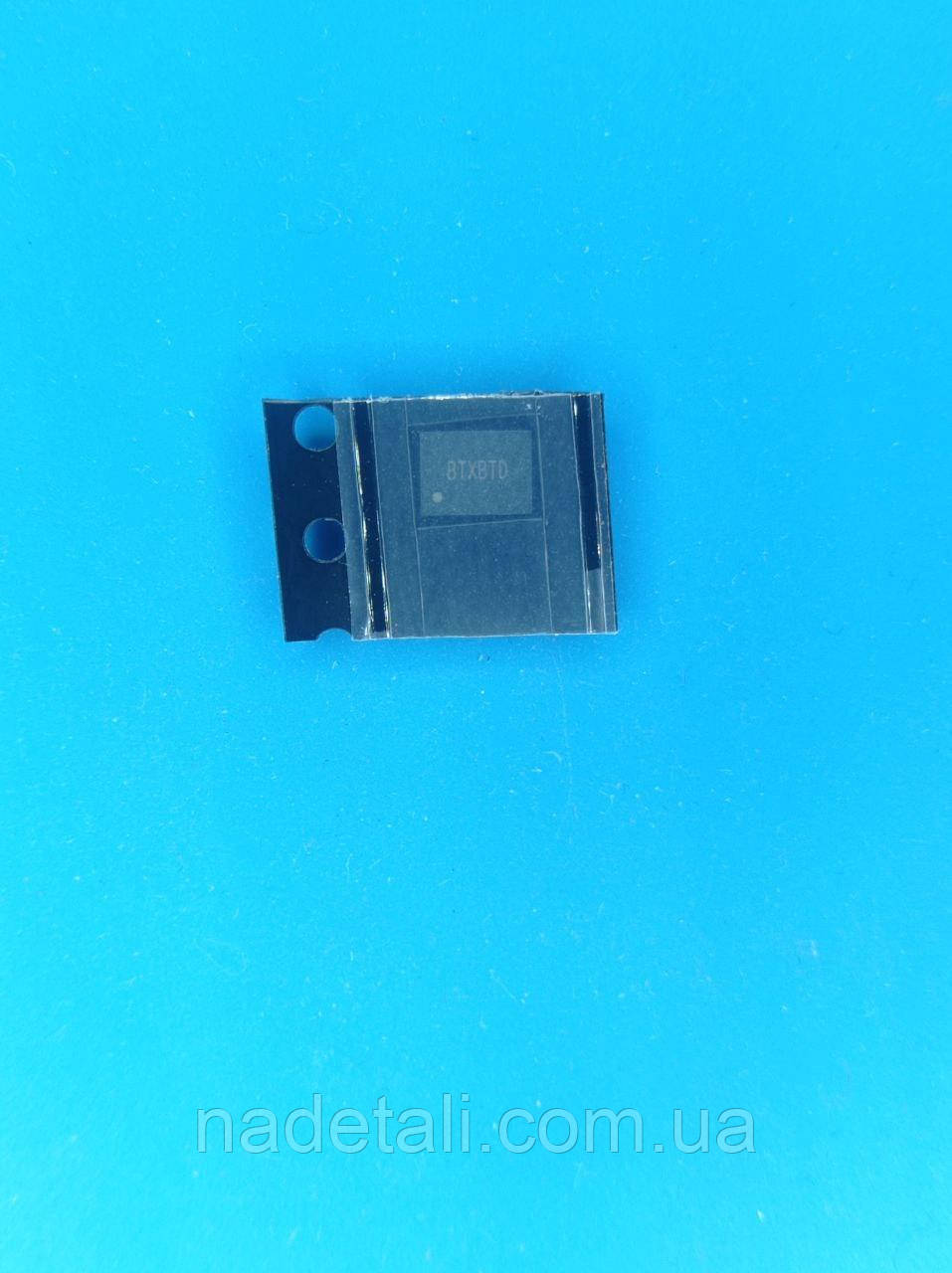 Микросхема SY8270CTMC Silergy (BTX) — в Категории "Микросхемы" на Bigl ...