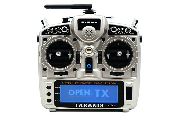 Купить Аппаратура радиоуправления FrSky Taranis X9DP 2019 ACCESS без ...