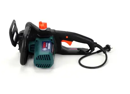 Купить Электропила цепная Bosch ESC 2200 бош, сетевая пила, цена 2999 ...