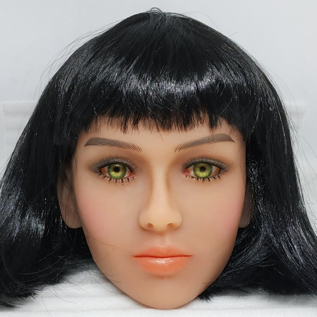Купити Силіконові секс ляльки Ajdoll 145см 2 варіанта реальна