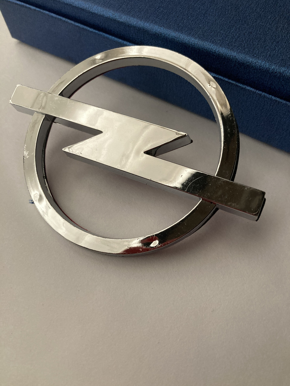 Купить Эмблема Opel, цена 315 ₴ — Prom.ua (ID#1746541127)