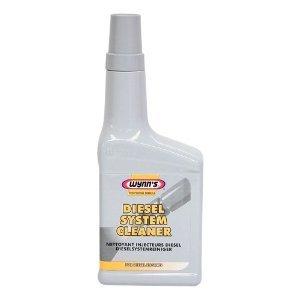 Купить Wynns Diesel System Cleaner 325 мл, цена 316.80 грн — Prom.ua ...