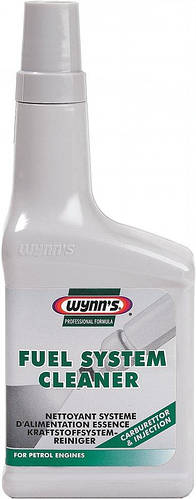 Купить Wynns Fuel System Cleaner 325 мл, цена 305.80 ₴ — Prom.ua (ID ...