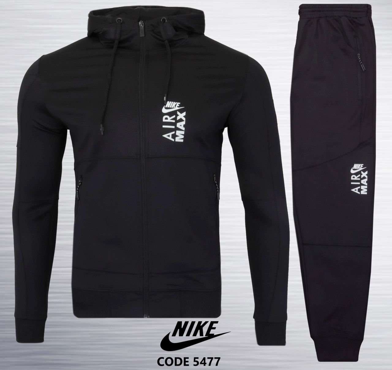 Купить Мужской спортивный костюм Nike Tech Fleece Hoodie ,оригинал ...