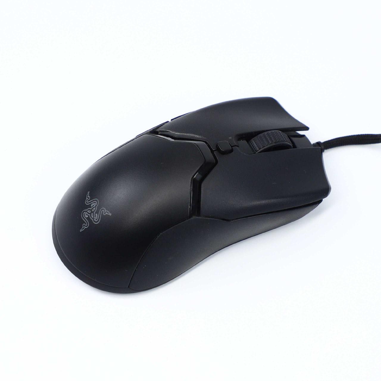 Мышь Razer Viper Mini (дефект) — Купить Недорого на Bigl.ua (1746596242)