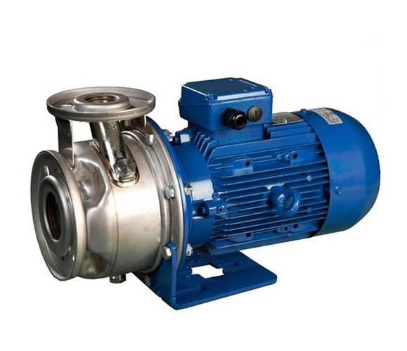 Насос LOWARA SHE 32-125/07 із нержавіючої сталі AISI 316, ціна: 34704 ₴, купити на Prom.ua