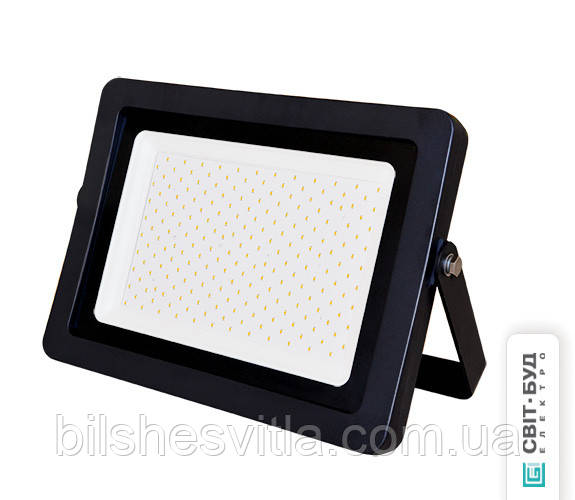 LED прожектор Velmax, 200W, 6200K, 19000Lm, кут 120°,, цена 4663.90 грн ...