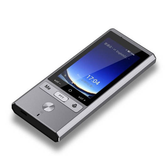 Купити Голосовий перекладач SUNROZ RX-T9 Translator (4694), ціна 7560. ...