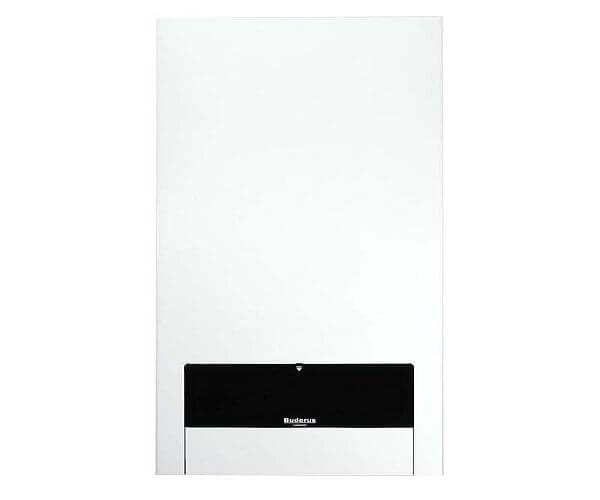 Двухконтурный Газовый Котел Buderus Logamax U072-24K (7736900162 ...