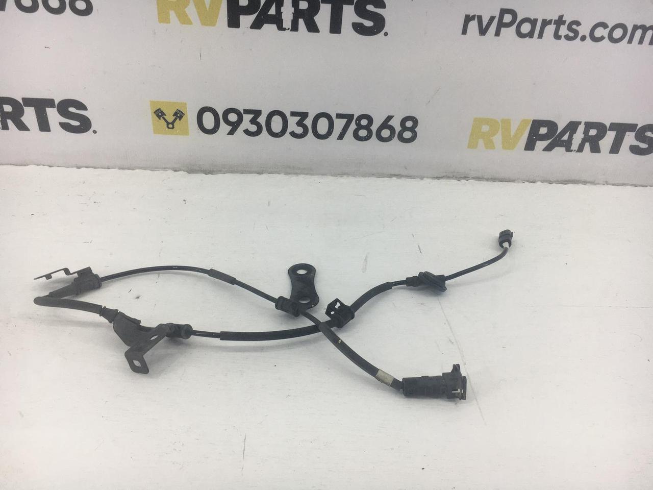 Купити Провід датчика ABS зад ліво HYUNDAI TUCSON TL 2018-2020 91920 ...