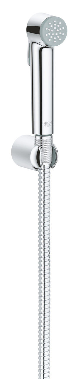 Гігієнічний душовий набір Grohe Tempesta-F Trigger Spray (26354000) за ...