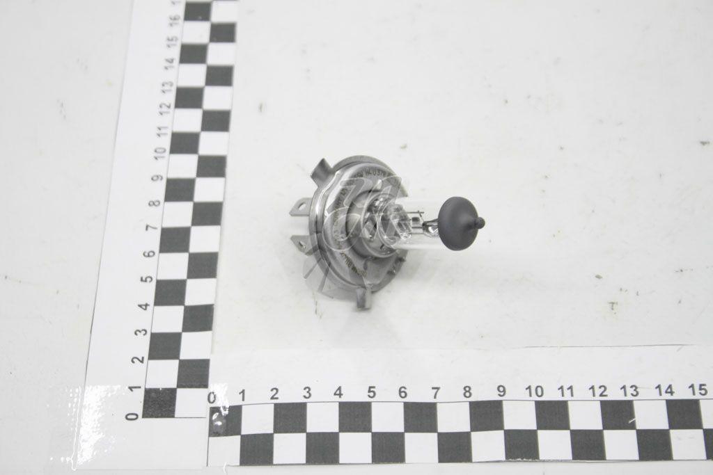 Лампа галогенная H4 12V 60/55W (7703097171) Renault Код: 59544-MD, цена ...