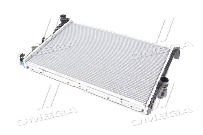 Купить Радиатор охлаждения BMW 5 E39 (95-)/ 7 E38 (94-) (пр-во Nissens ...