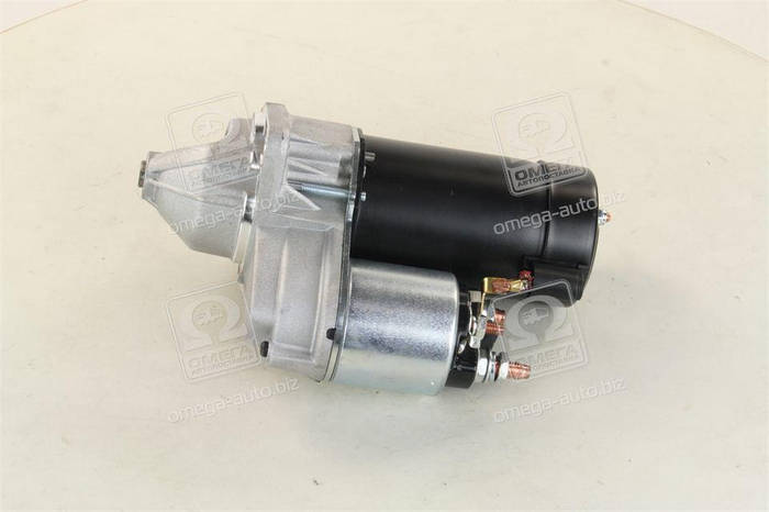 Стартер DAEWOO LANOS, CHEVROLET LACETTI (0,8 кВт, Z=10)(DECARO) DE ...