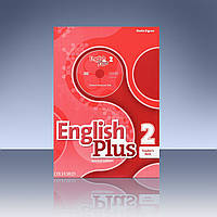 English plus 2 teacher's book | Сравнить цены и купить на Prom.ua