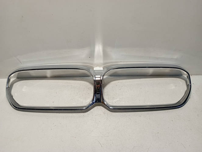 BMW 5 G30 G31 LCI Хром решетки радиатора (ID#1746754889), цена: 1720 ...