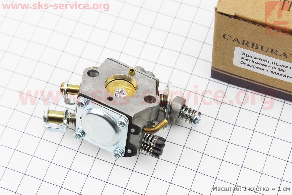 Карбюратор OLEO MAC 937/941/GS370, для EFCO137/MT3700 для Бензопилы — Купить Недорого на Bigl.ua ...
